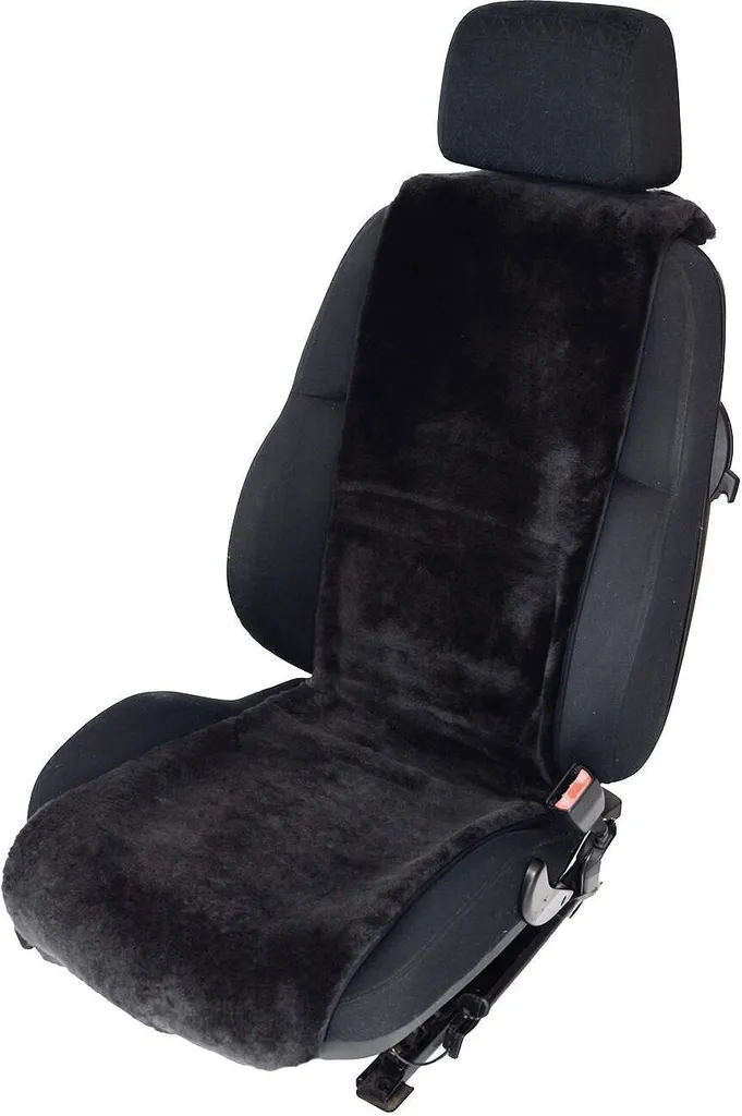 Autofell - Autositzauflage - Lammfell - 36 | Kaufland.de