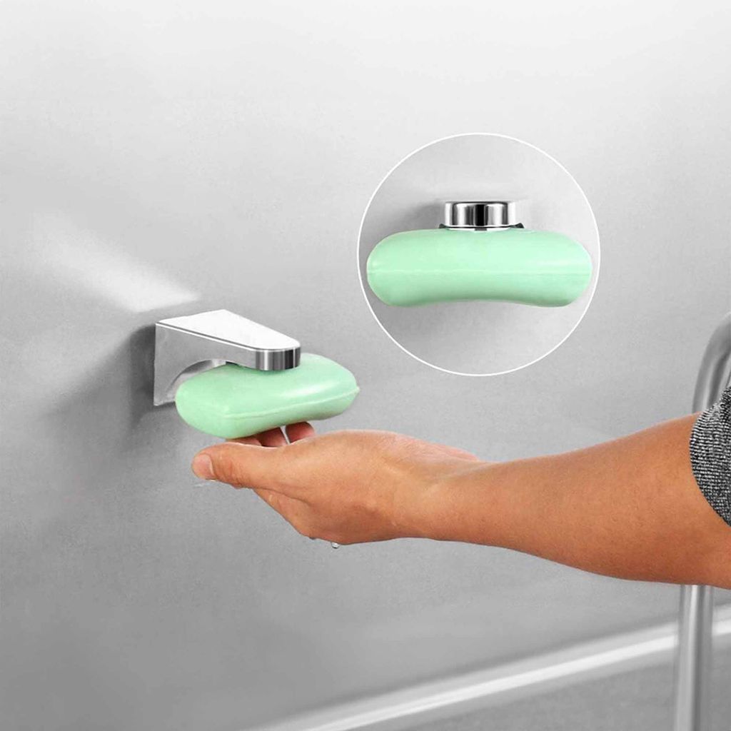 Verwunderlich Seifenhalter Magnet Rossmann Bild