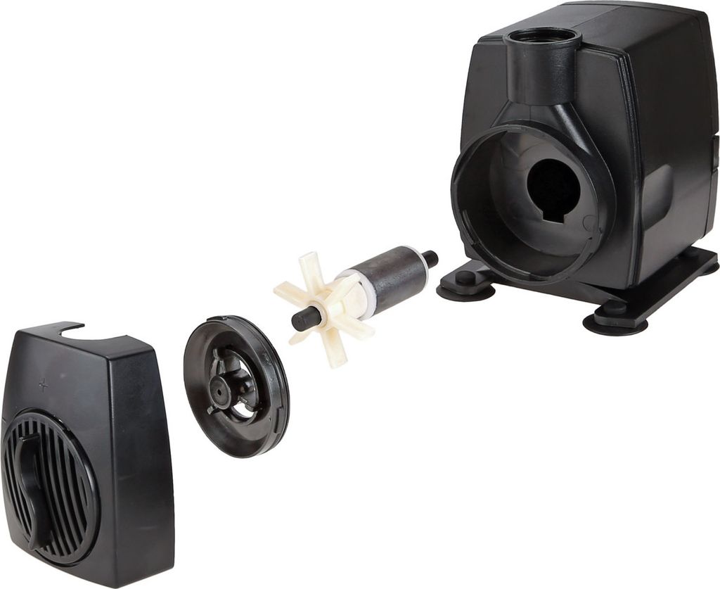 CLGarden Springbrunnen Pumpe SP2 | Kaufland.de