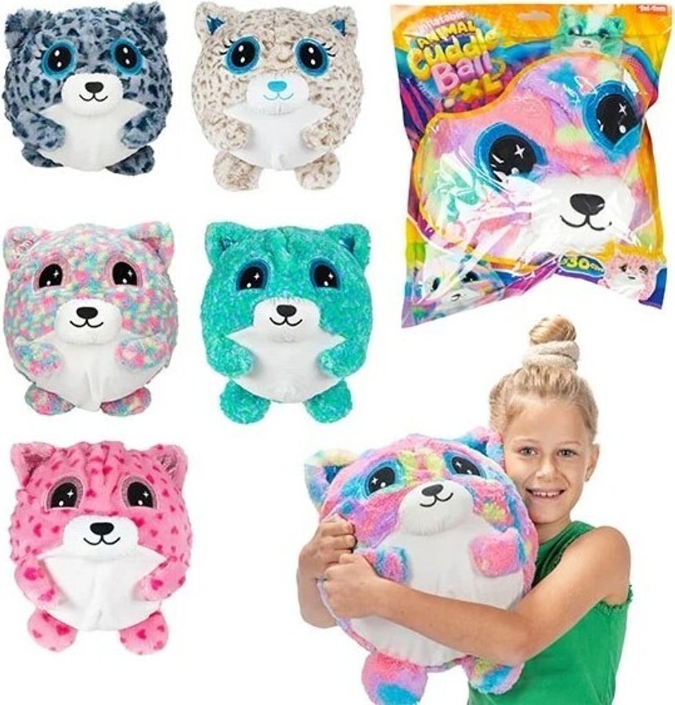 Zacht Stof Blaze Y Los Monster Machines Peluche Blaze De Monster ...