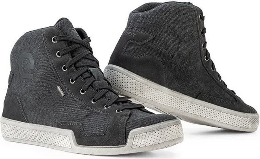 ELEVEIT Antibes WP nepromokavá obuv na | Kaufland.cz