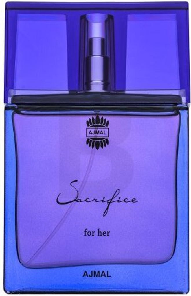 Ajmal Sacrifice for Her parfémovaná voda pro ženy 50 ml