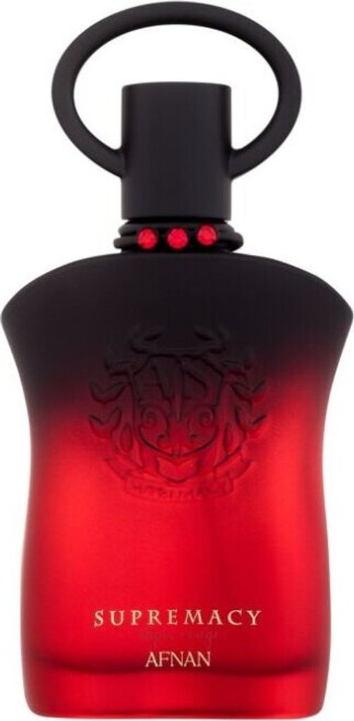 Afnan Supremacy Tapis Rouge EDP W 100 ml | Kaufland.de