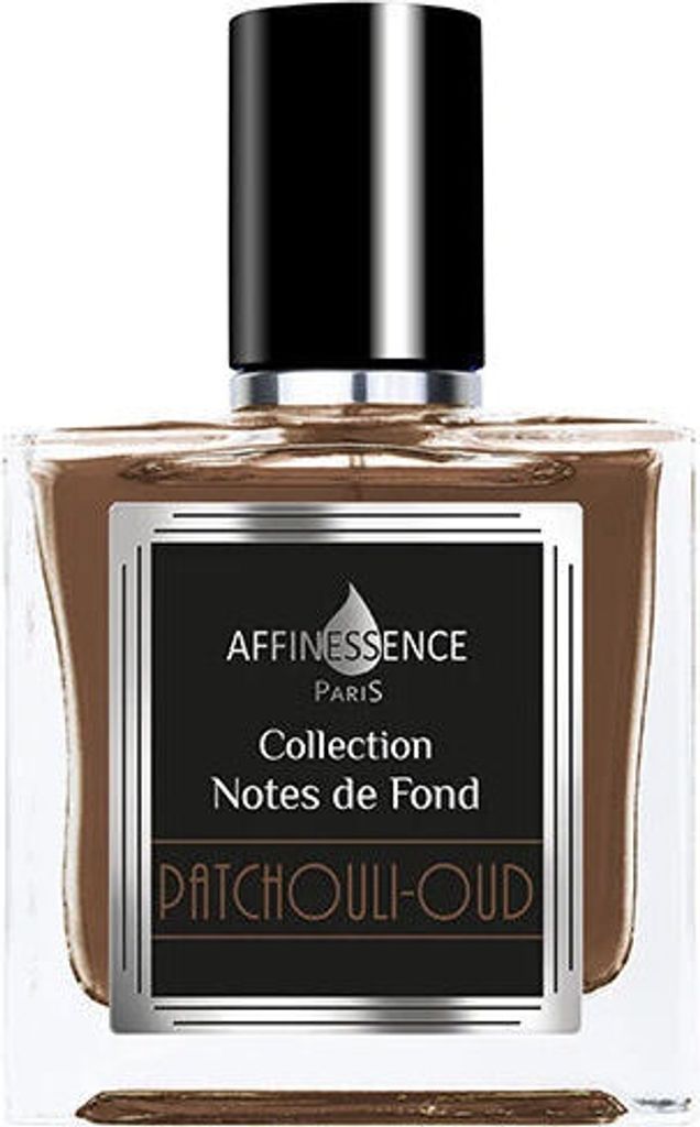 Affinessence Patchouli-Oud EDP 50 ml UNISEX | Kaufland.cz