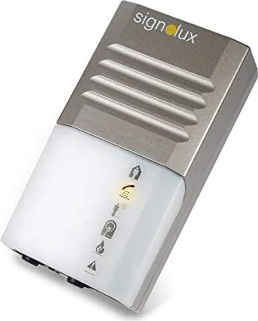 Humantechnik Signolux Empfänger-Blitzlampe | Kaufland.de