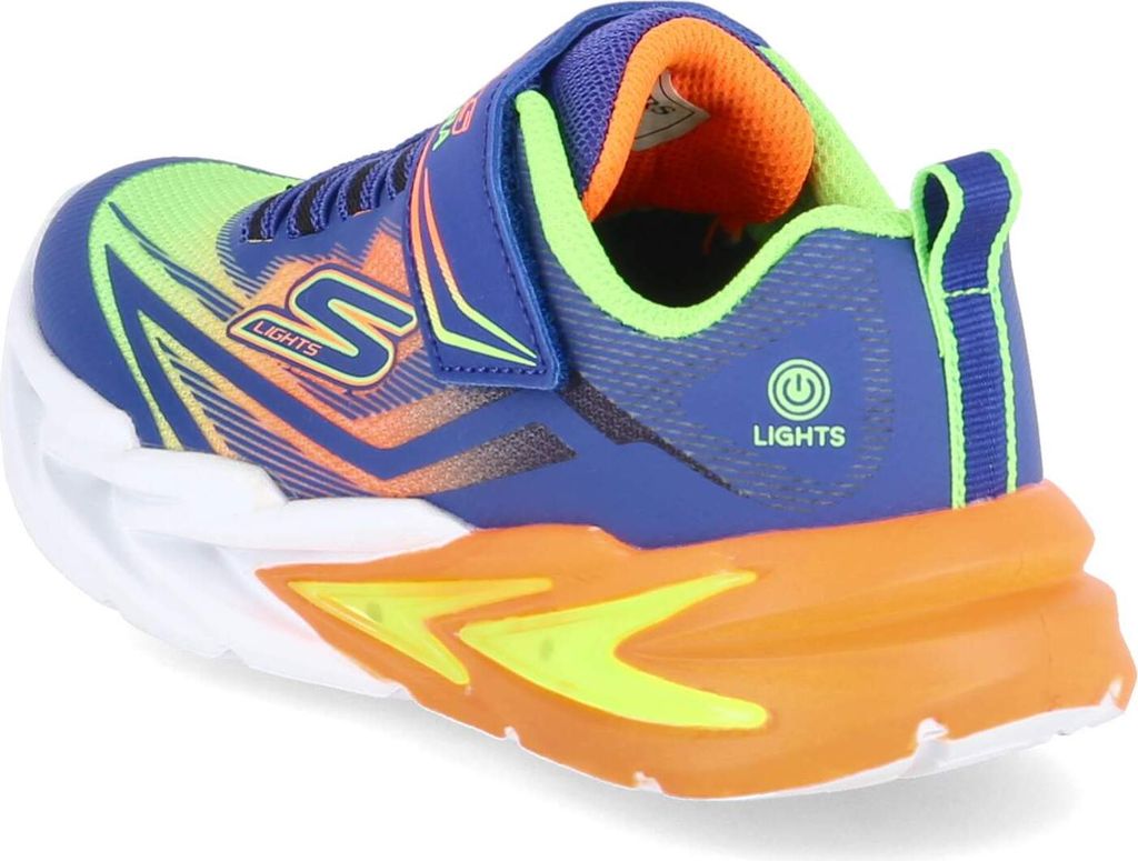 Skechers Flex-Glow Ultra Blau BLMT Größe EU | Kaufland.de