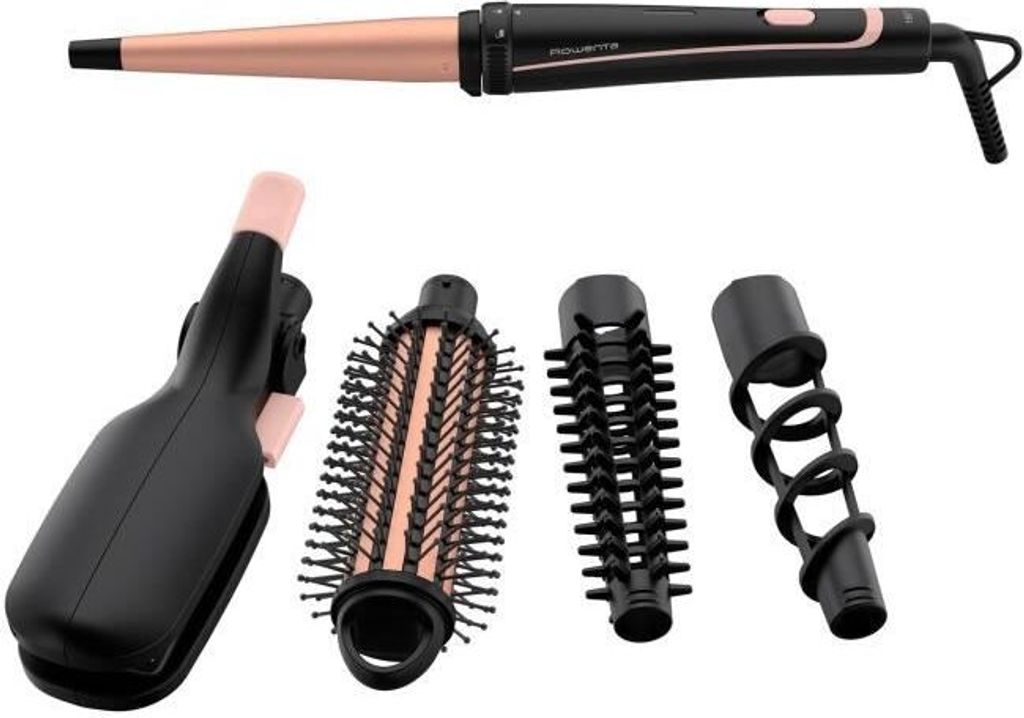 Rowenta Multistyler Infinite Looks 14 in 1 | Kaufland.de