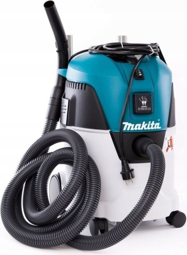 Makita Nass Trockensauger Vc2512l