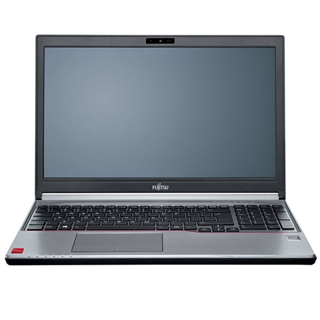 Fujitsu Lifebook E756 Normale Gebrauchsspuren | Kaufland.de
