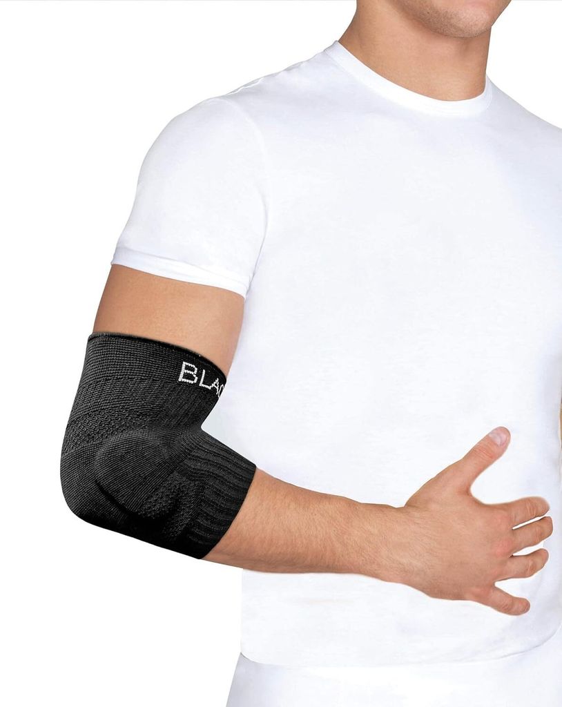 BLACKROX Ellenbogenbandage [Vergleichssieger | Kaufland.de
