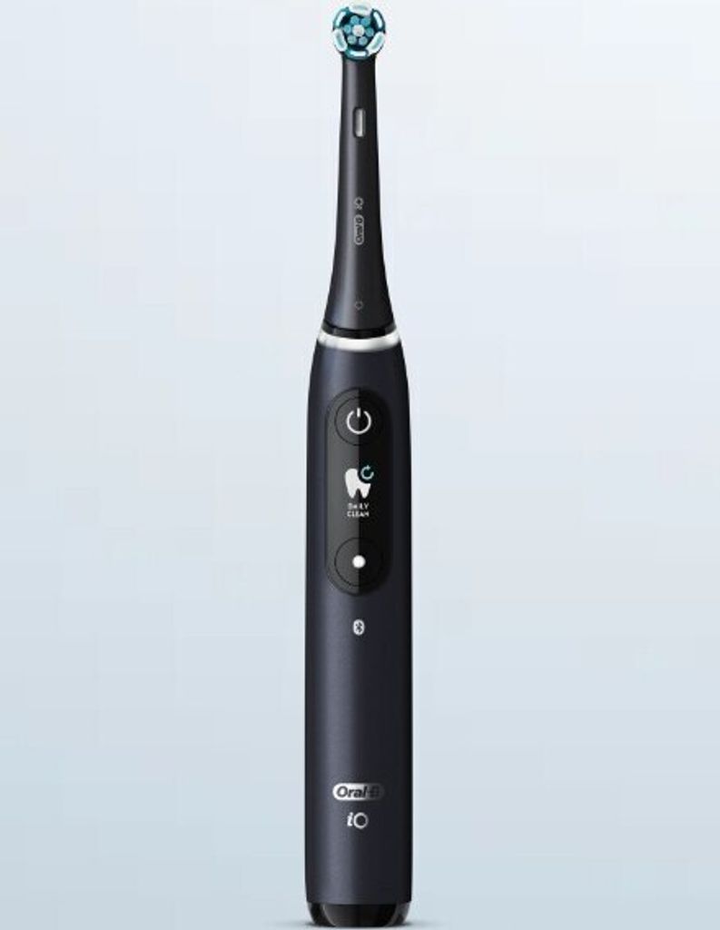 Elektrická zubná kefka Oral-B iO Series 8N | Kaufland.sk