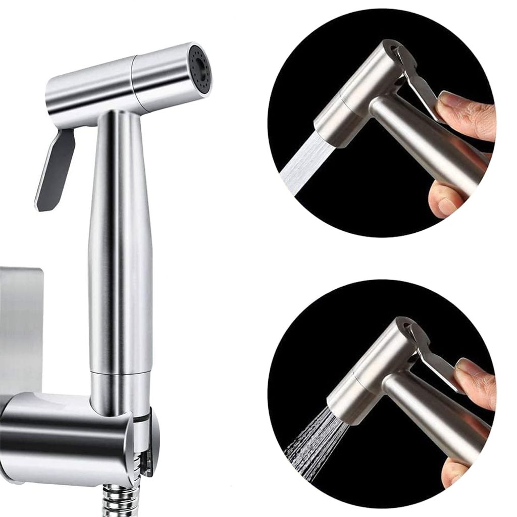 Handbrause Bad Bidet für Bidet Armaturen WC | Kaufland.de