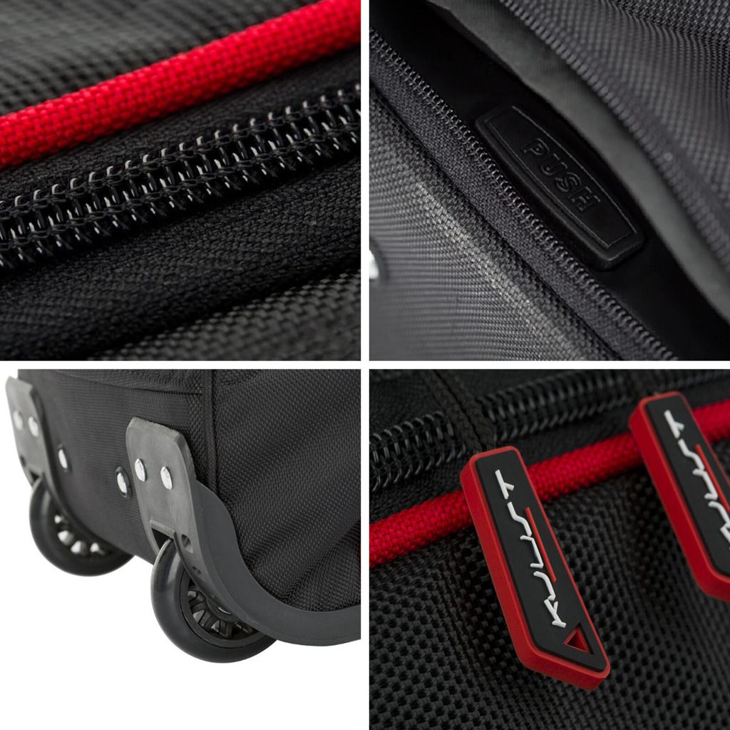 Hyundai Kona 2017-2022 Kofferraumtaschen Set | Kaufland.de