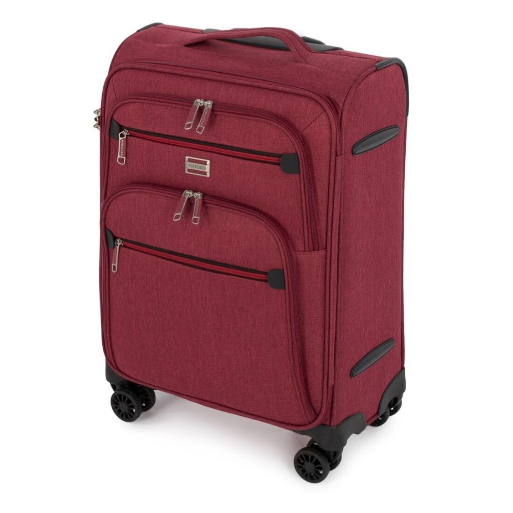 Wittchen Comfort Line II Collection Trolleys | Kaufland.de