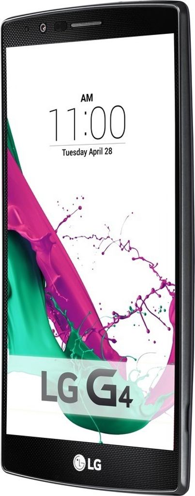 LG G4 H818P 32 GB Dual-SIM Metallic-Grau ohne | Kaufland.de