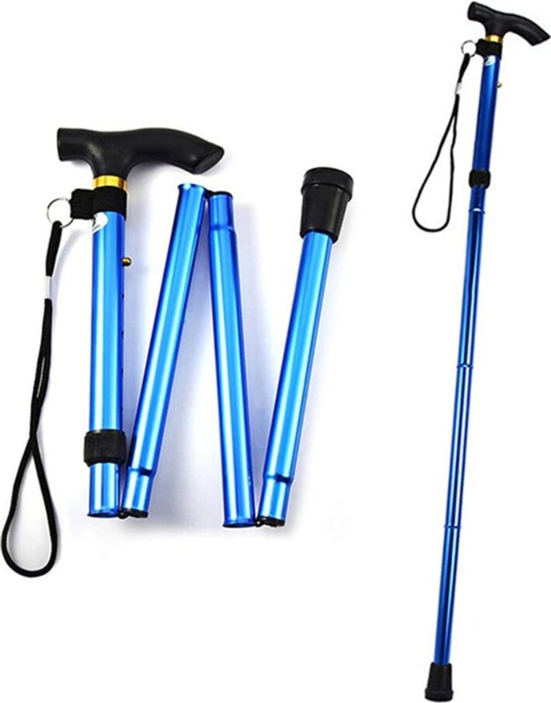 Gehstock Spazierstock Wanderstock Wanderstab | Kaufland.de