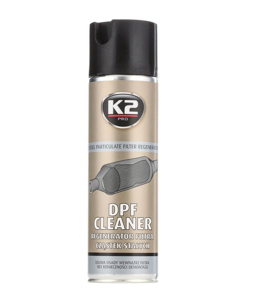 2 DPF CLEANER Partikelfilter-Regenerator, 500 | Kaufland.de