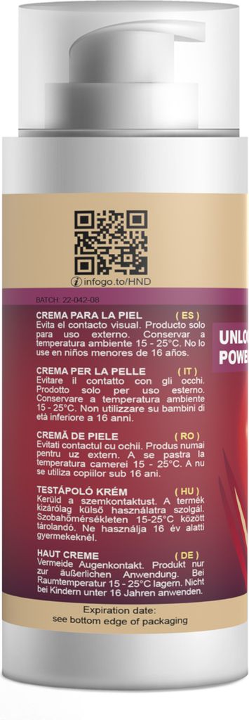 Hondrostrong Creme - 100ml | Kaufland.de