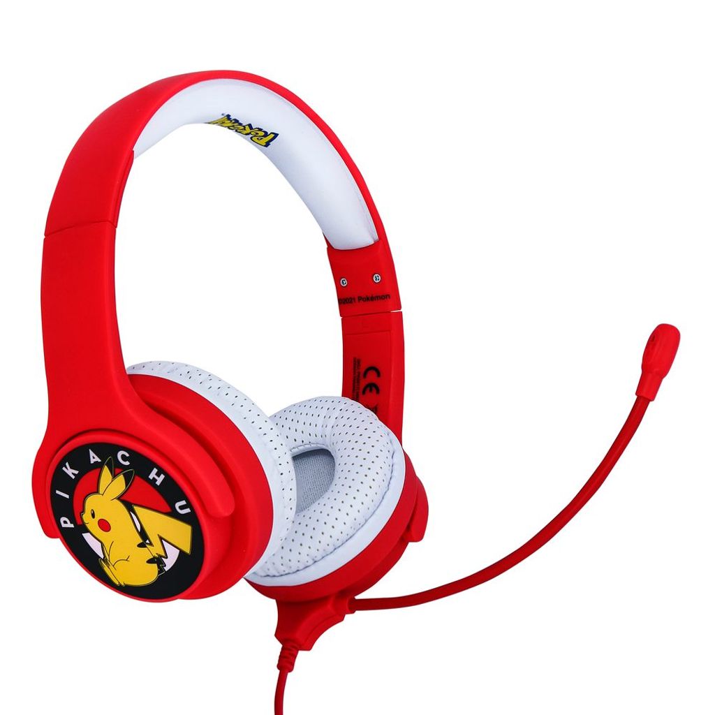 POKEMON Interaktiver Kopfhörer/Headset On-Ear | Kaufland.de