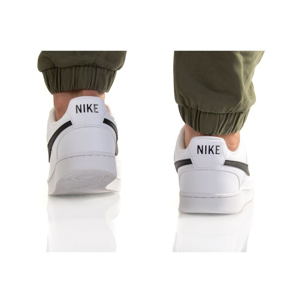 Nike Boty Court Vision, DH2987101 Tenisky | Kaufland.cz