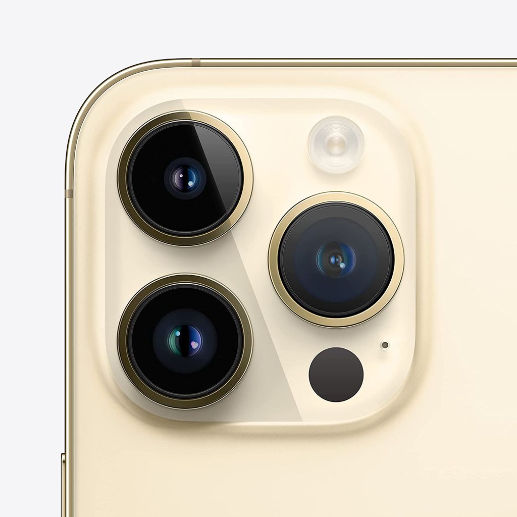 Apple iPhone 14 Pro Max 512GB Gold Handy | Kaufland.de