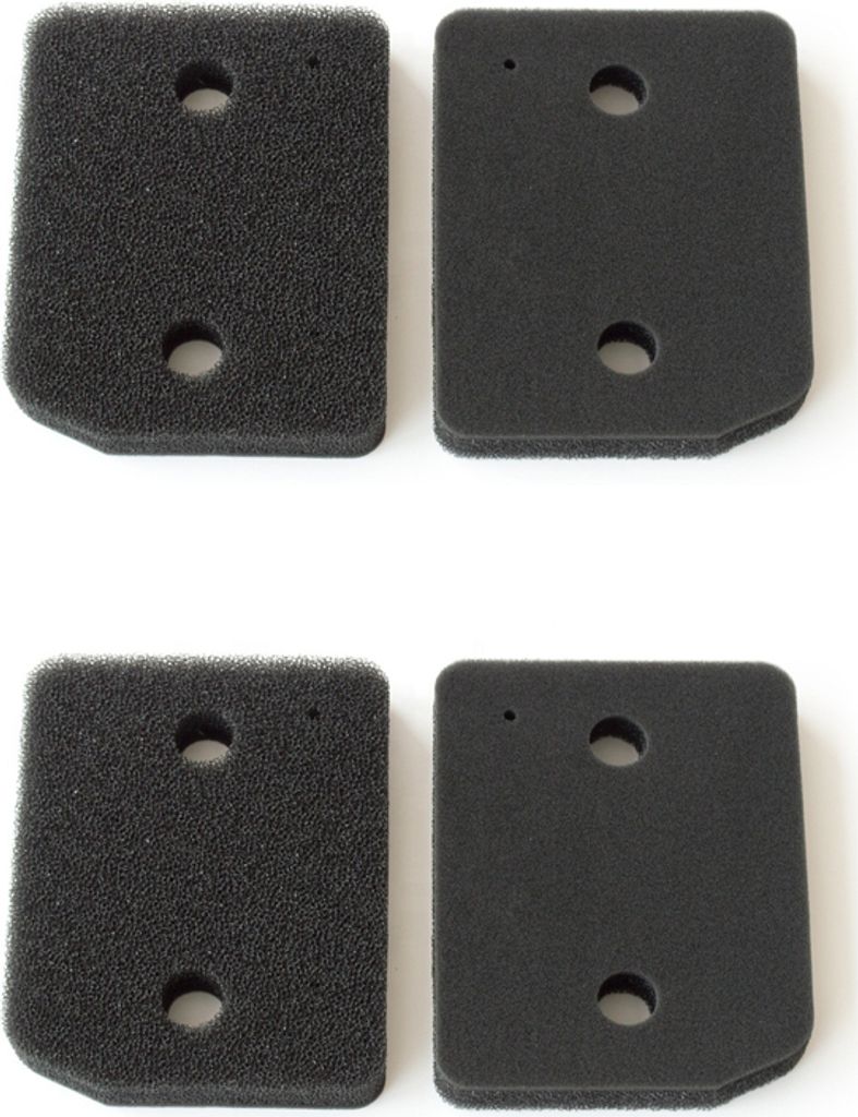 INF Filter für Wäschetrockner 4er-Pack | Kaufland.de