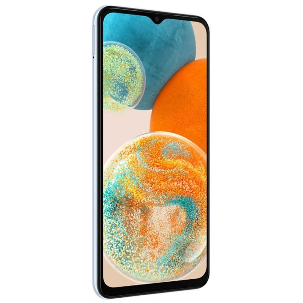 Samsung Galaxy A23 SM-A235F/DSN Smartphone | Kaufland.de