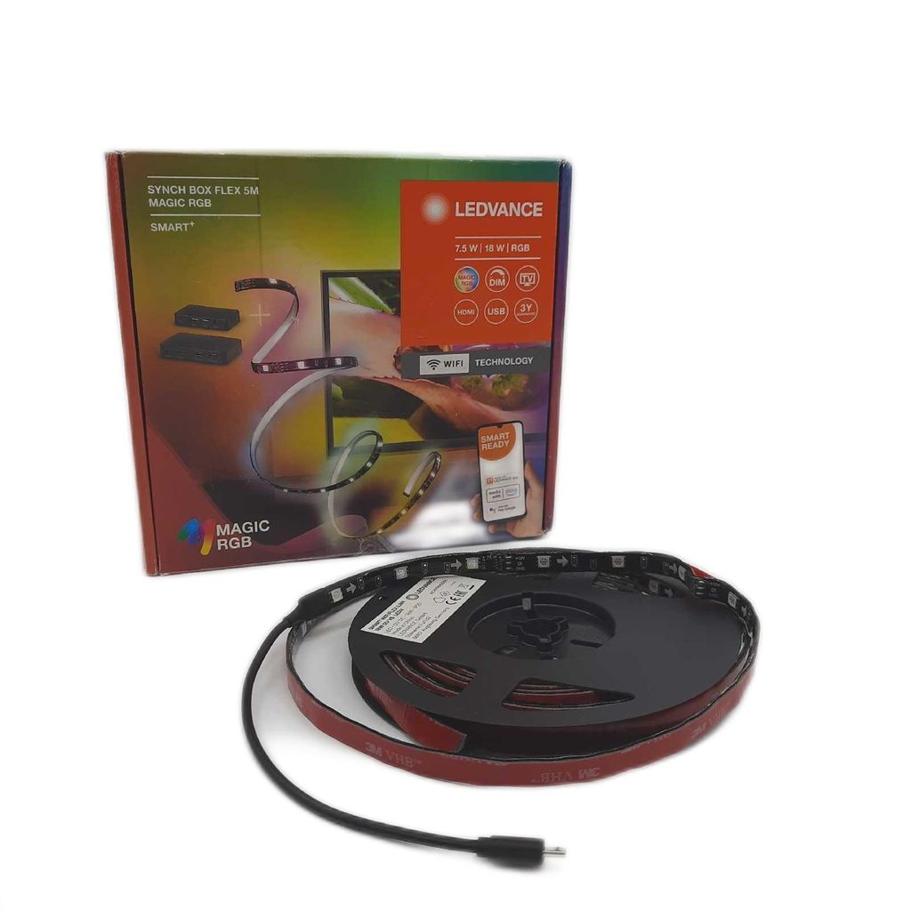 LEDVANCE HDMI Synch Box LED pásky s | Kaufland.cz