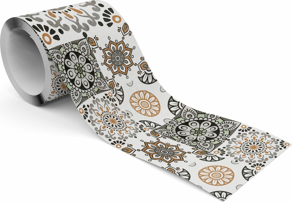 Muralo Selbstklebende Bordüre Tapetenbordüre | Kaufland.de