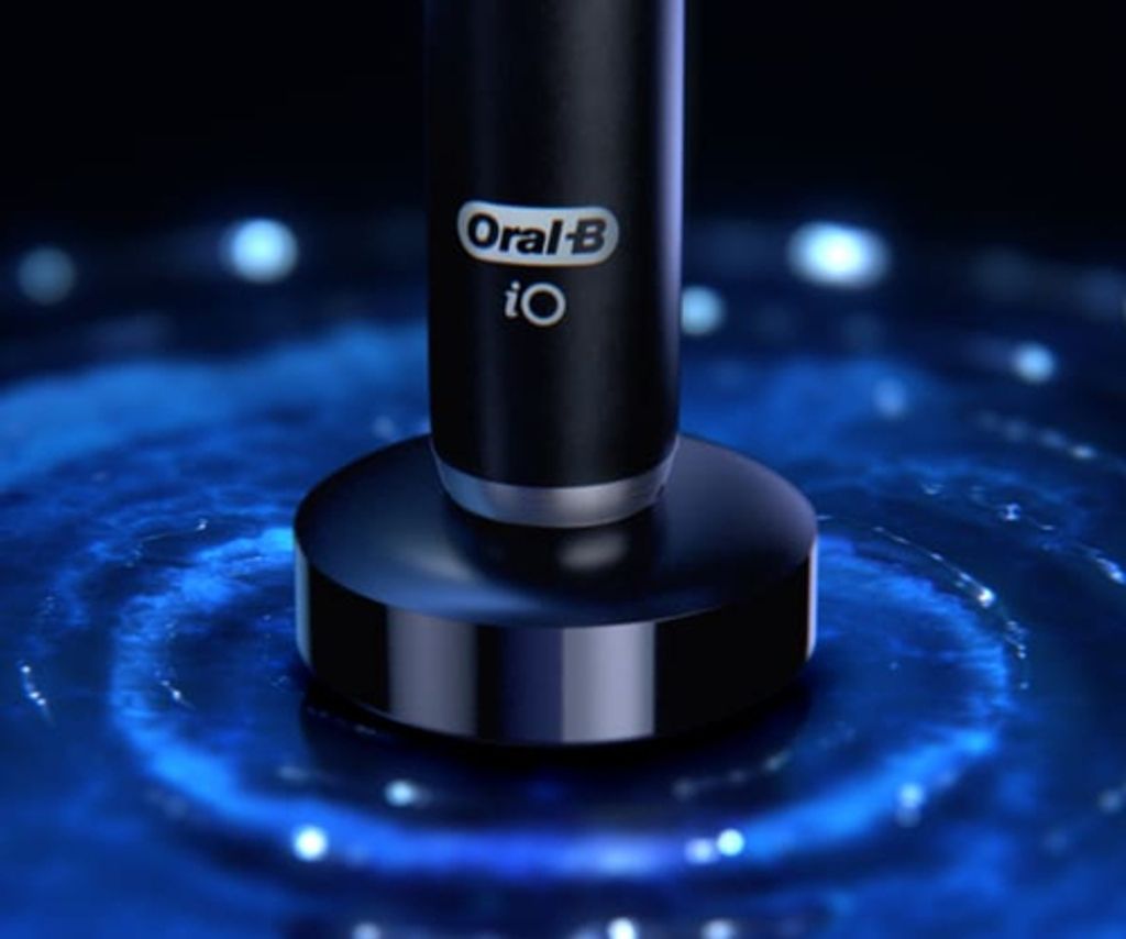 Oral-B iO Series 9N Black Onyx | Kaufland.de