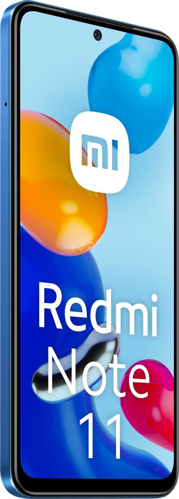 Xiaomi Redmi Note 11, 4/64 GB, Dual SIM, | Kaufland.sk