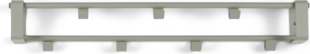 Spinder Design Rex 1 Wandgarderobe mit 7 | Kaufland.de