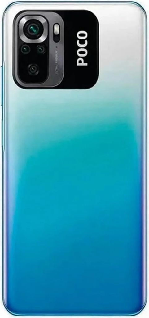 Xiaomi POCO M5s 128GB Blue Mobilní telefony | Kaufland.cz