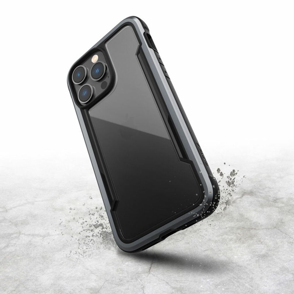 Raptic Shield puzdro iPhone 14 Pro Max | Kaufland.sk
