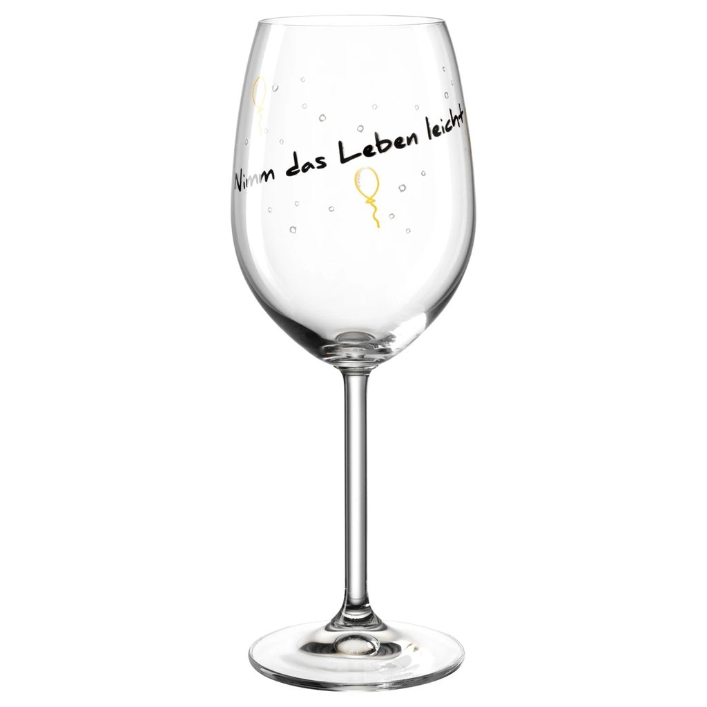 Leonardo Weinglas Nimm das Leb 460ml Weingläser