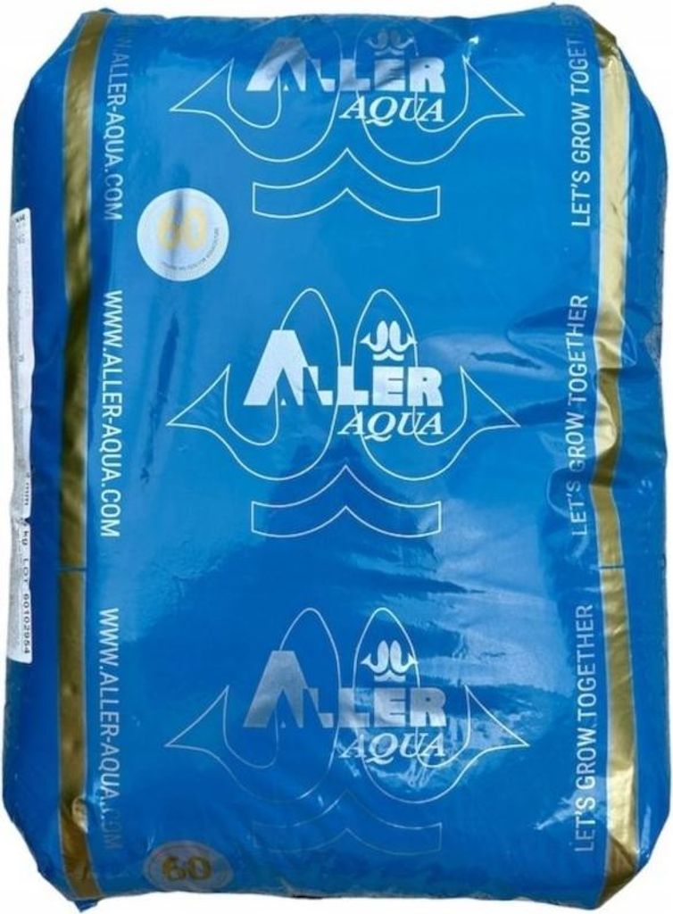 Aller Aqua Master Pellets 2mm Beutel 25kg