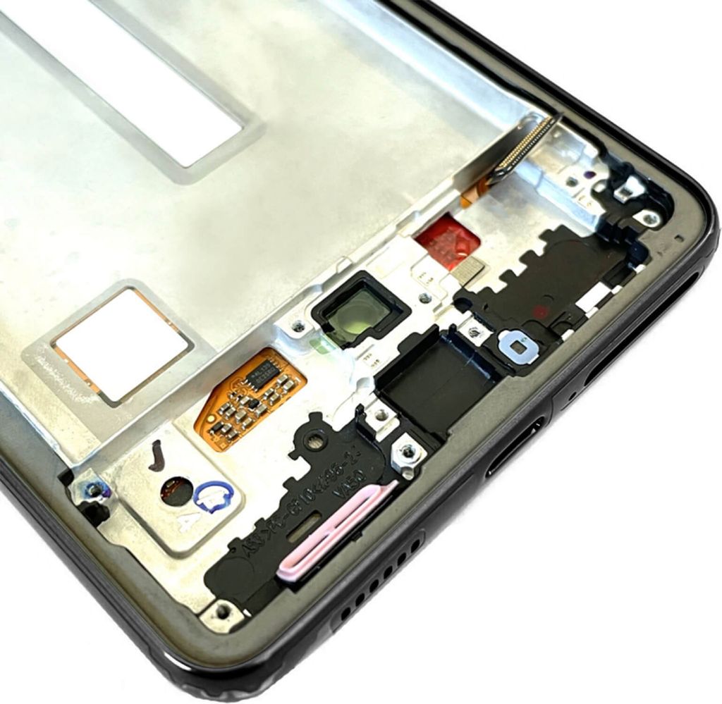 Samsung Galaxy A53 5G LCD Bildschirm Original | Kaufland.at