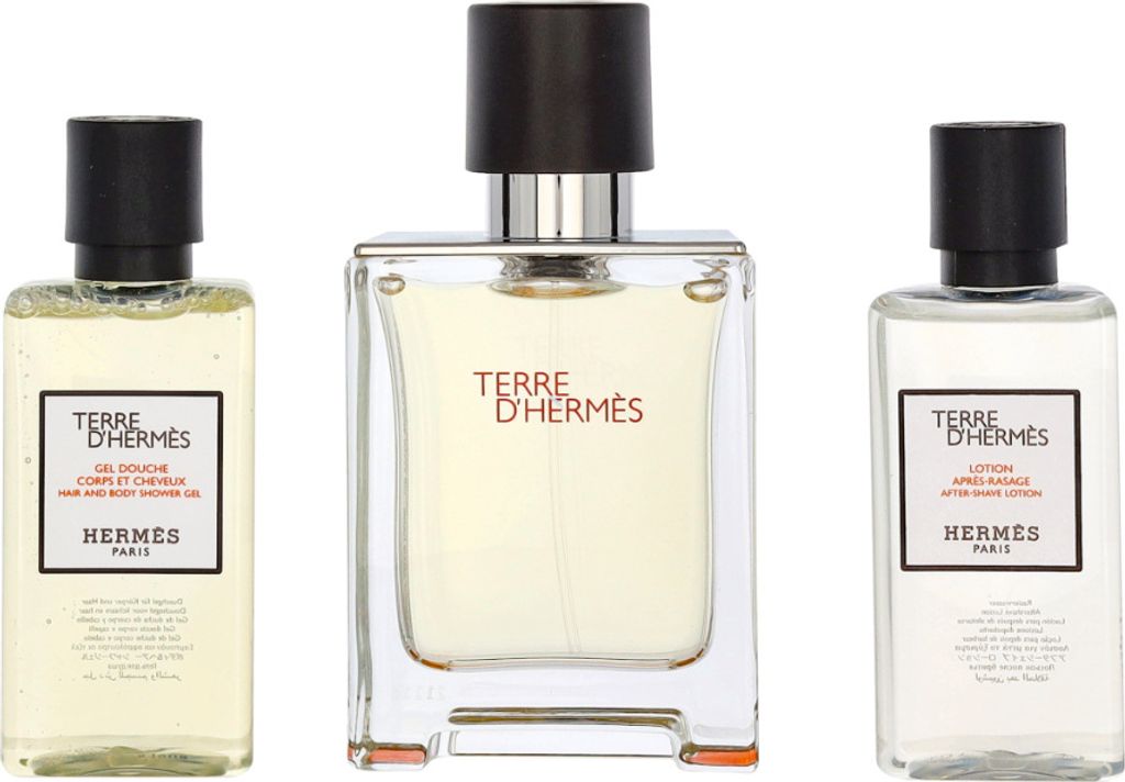 HERMÈS Terre d'Hermes Eau de Toilette Set | Kaufland.de