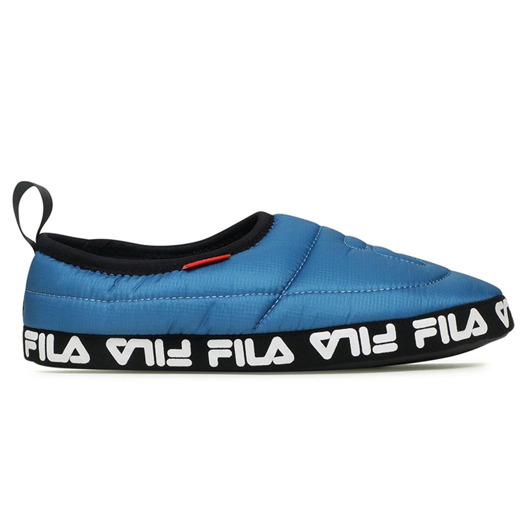 Fila pánské pantofle modré FFM0147.50035 42 | Kaufland.cz