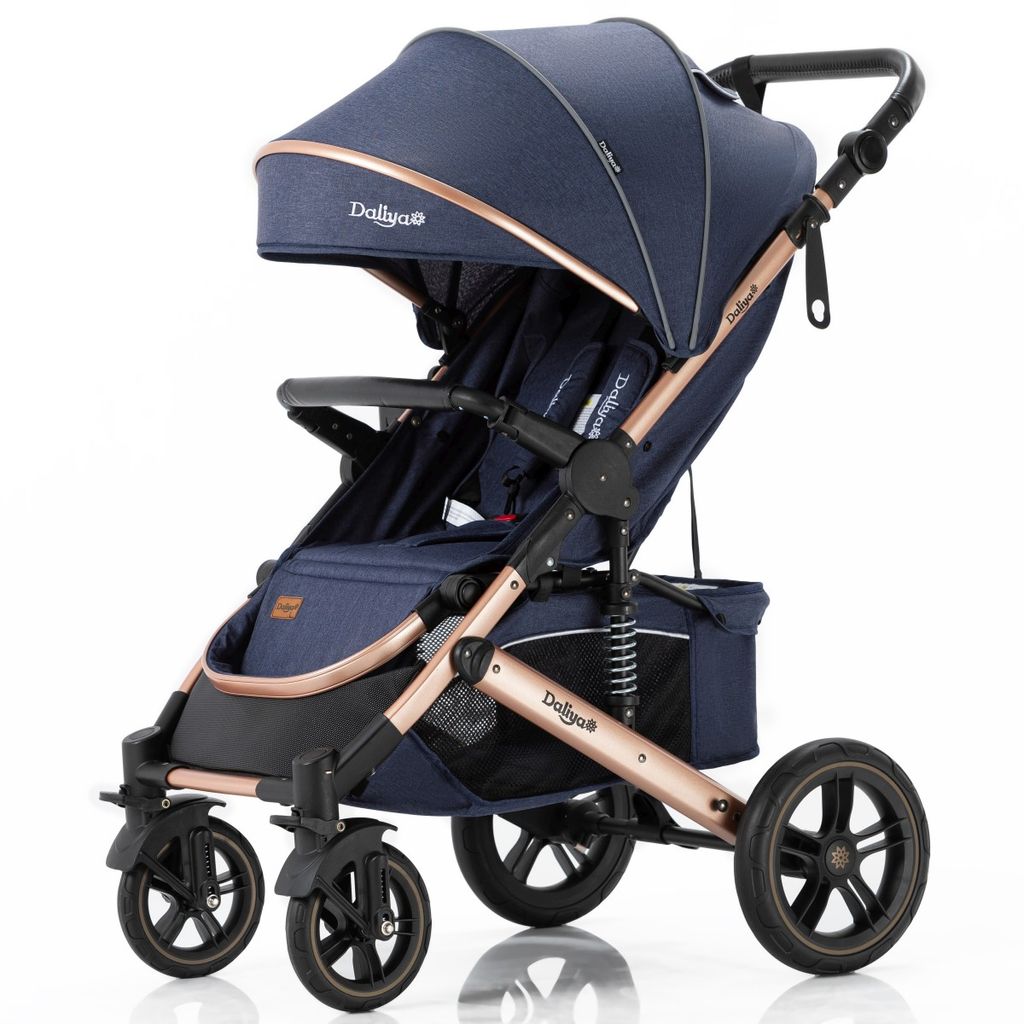 Daliya® Rapidy Buggy / Kinderwagen 0-36 | Kaufland.de