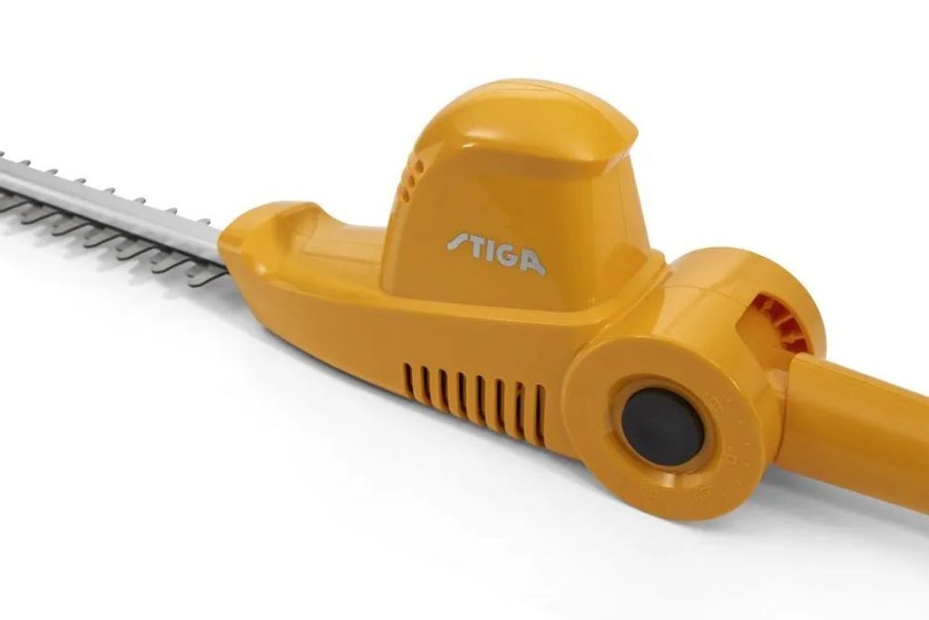 Aku teleskopický multi-tool Stiga MT 100e Kit | Kaufland.cz