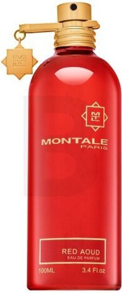 Montale Red Aoud Edp Spray 100ml | Kaufland.de