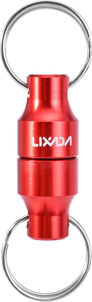 2 ks Lixada Fly Fishing Magnetic Net Release | Kaufland.cz