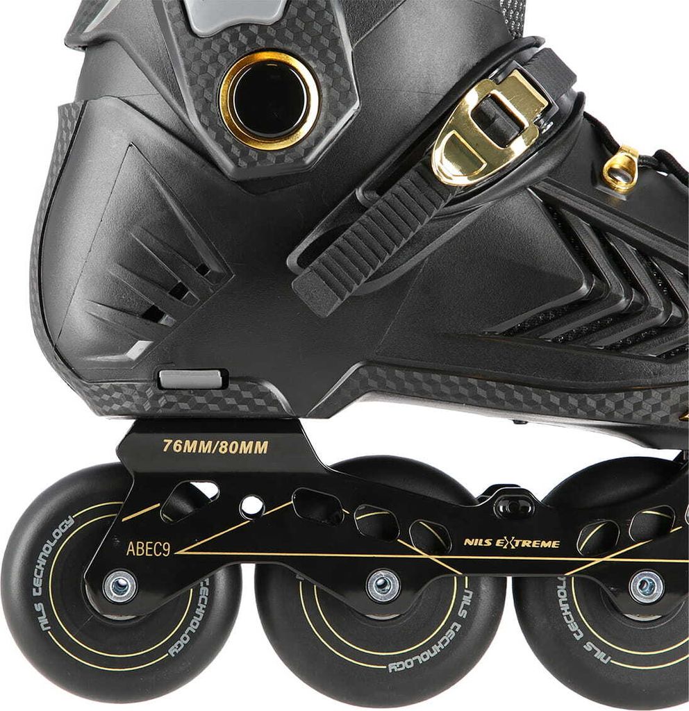 Nils Extreme Inline Skates für Herren und | Kaufland.de