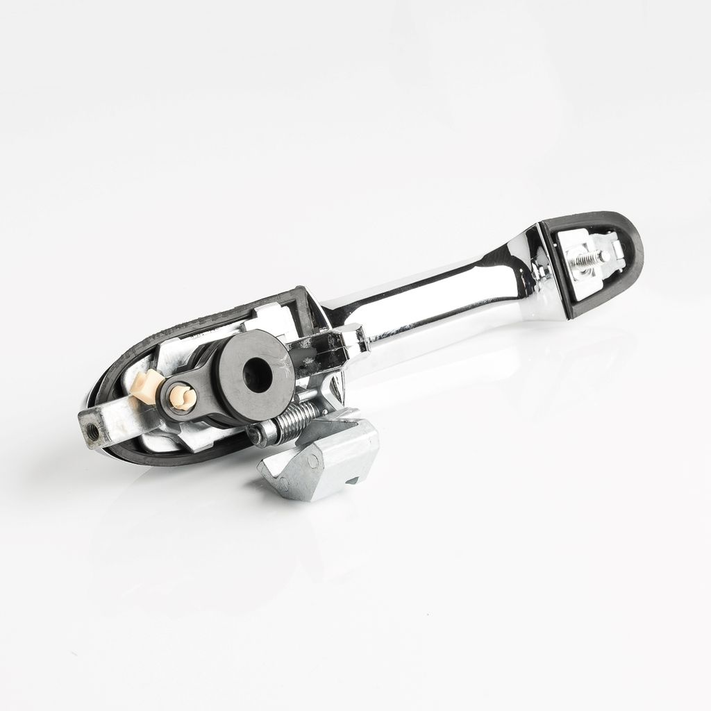 Türgriff Tür Griff Aussen rechts Beifahrertür | Kaufland.de