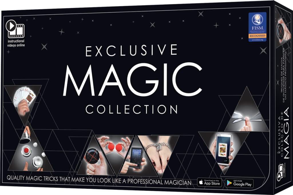 Van der Meulen Exclusive Magic Collection, 7 | Kaufland.de