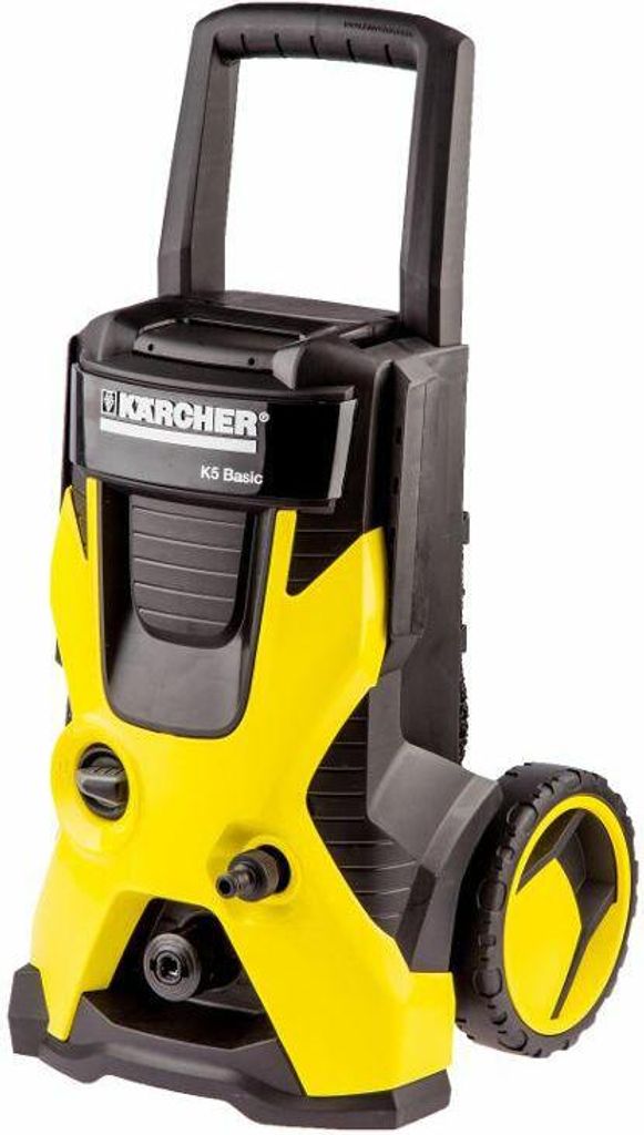 Kärcher K 5 Basic *EU Hochdruckreiniger, | Kaufland.de