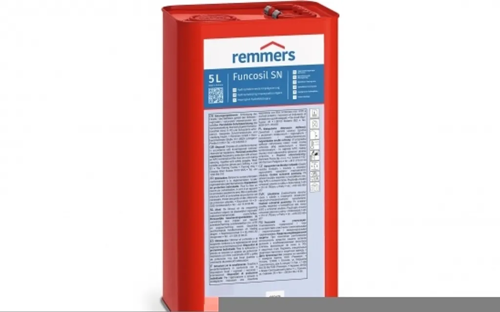 Remmers Funcosil SL hydrophobierende | Kaufland.de