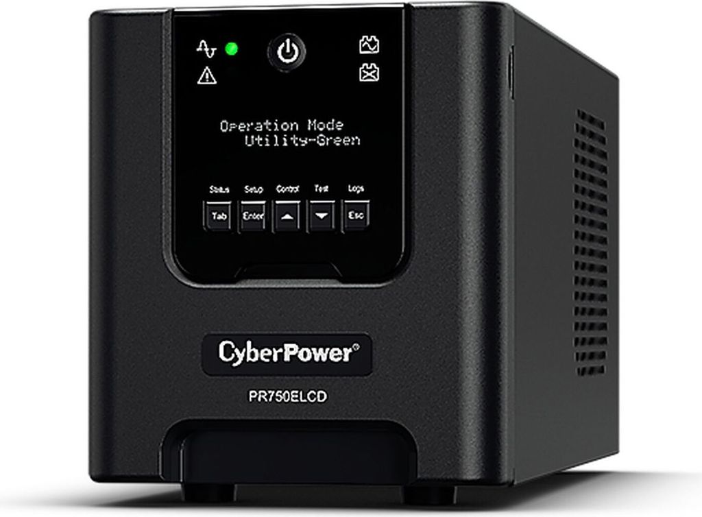 CyberPower Systems CyberPower Professional Tower Series