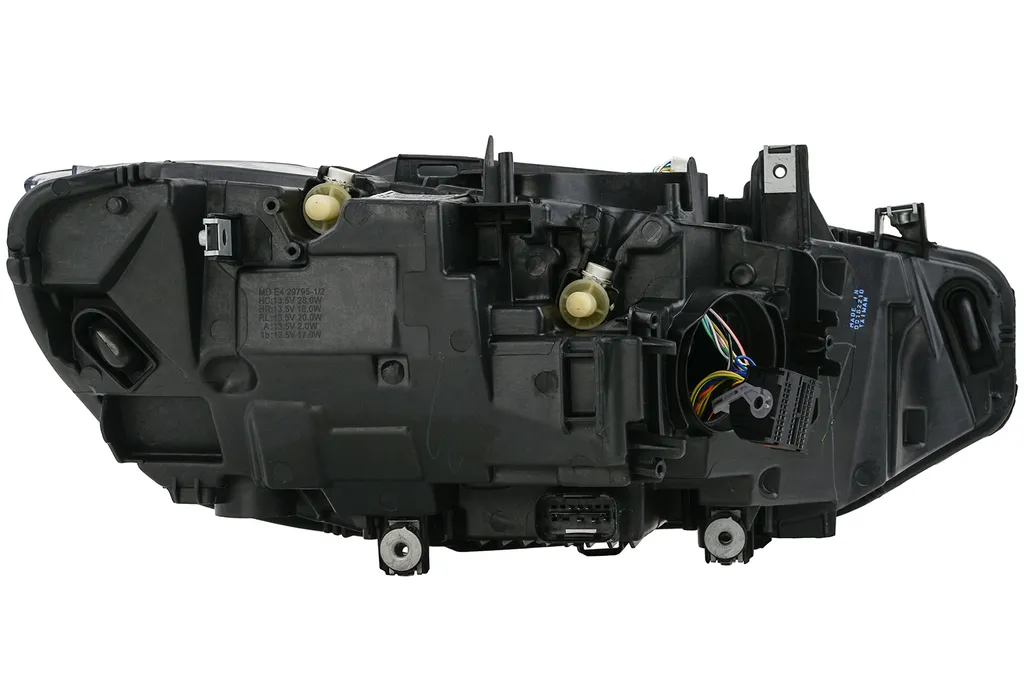 Johns, Scheinwerfer D1S/LED links passend für | Kaufland.de